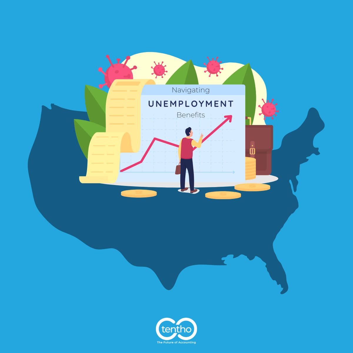 State Unemployment Benefits: Navigating Your Support System | Tentho