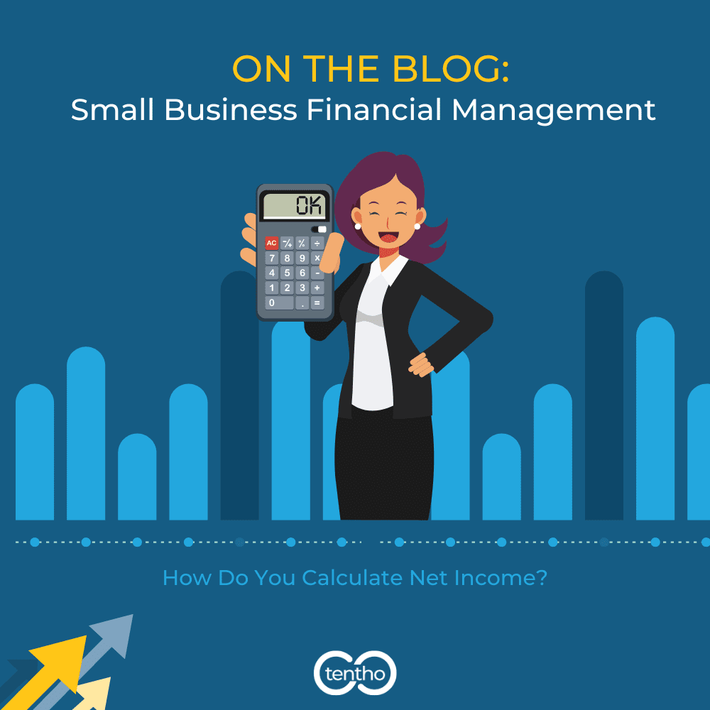 How to Calculate Net Income: A Comprehensive Guide