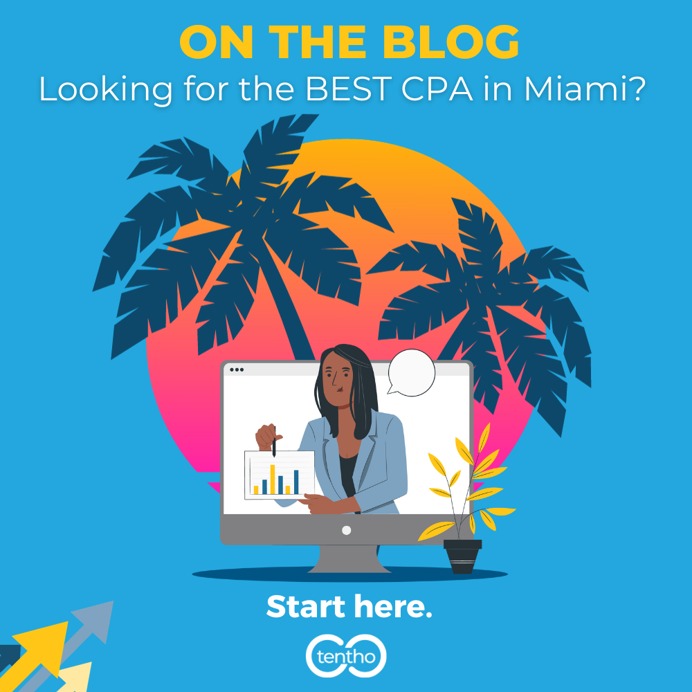 Looking for the best CPA in Miami?